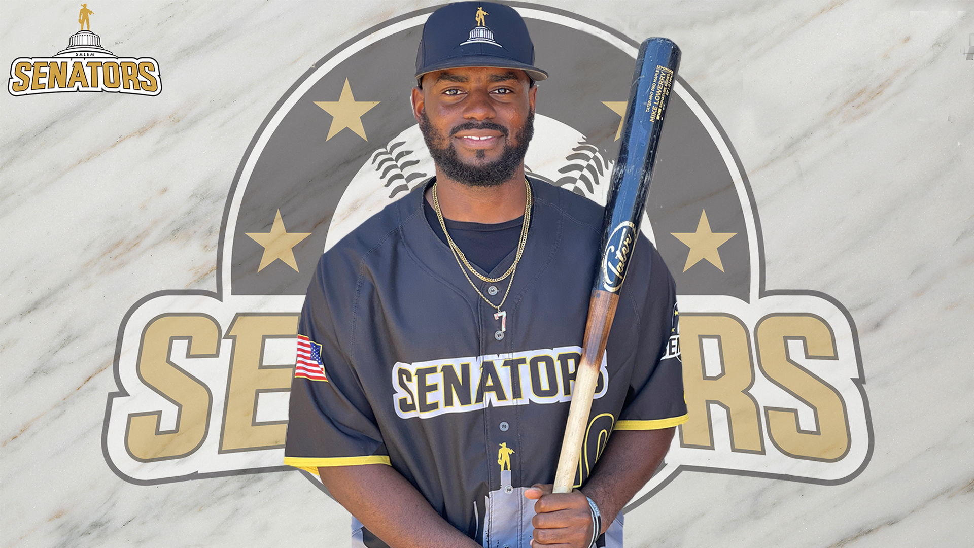 Mike Howard – Mavericks Independent Baseball League