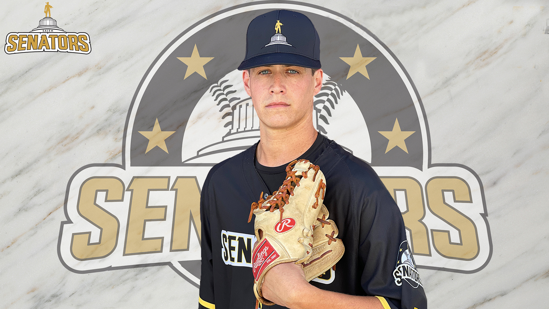 Tyler Jackson – Mavericks Independent Baseball League