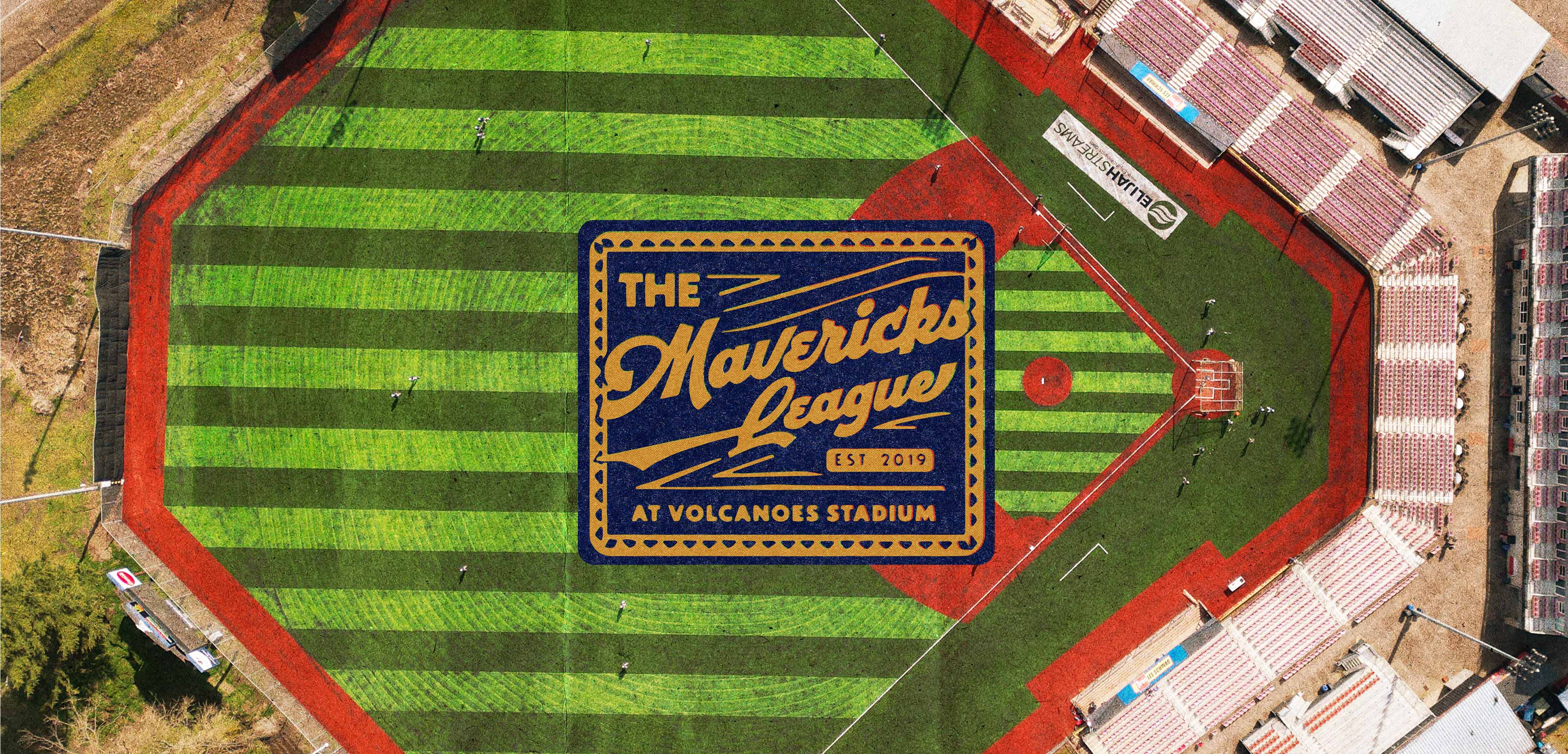 Tickets – Mavericks Independent Baseball League